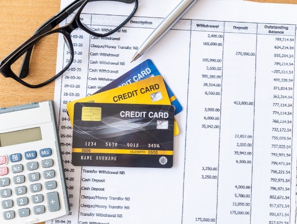 Credit Score Calculator: A Comprehensive Guide - Gerbang Finance